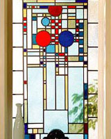 Stained Glass Transfers - Stained Glass Accessories - Stained Glass